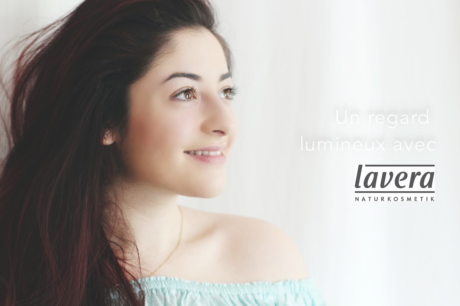 Lavera - Mes conseils pour un regard lumineux - Venus is naive
