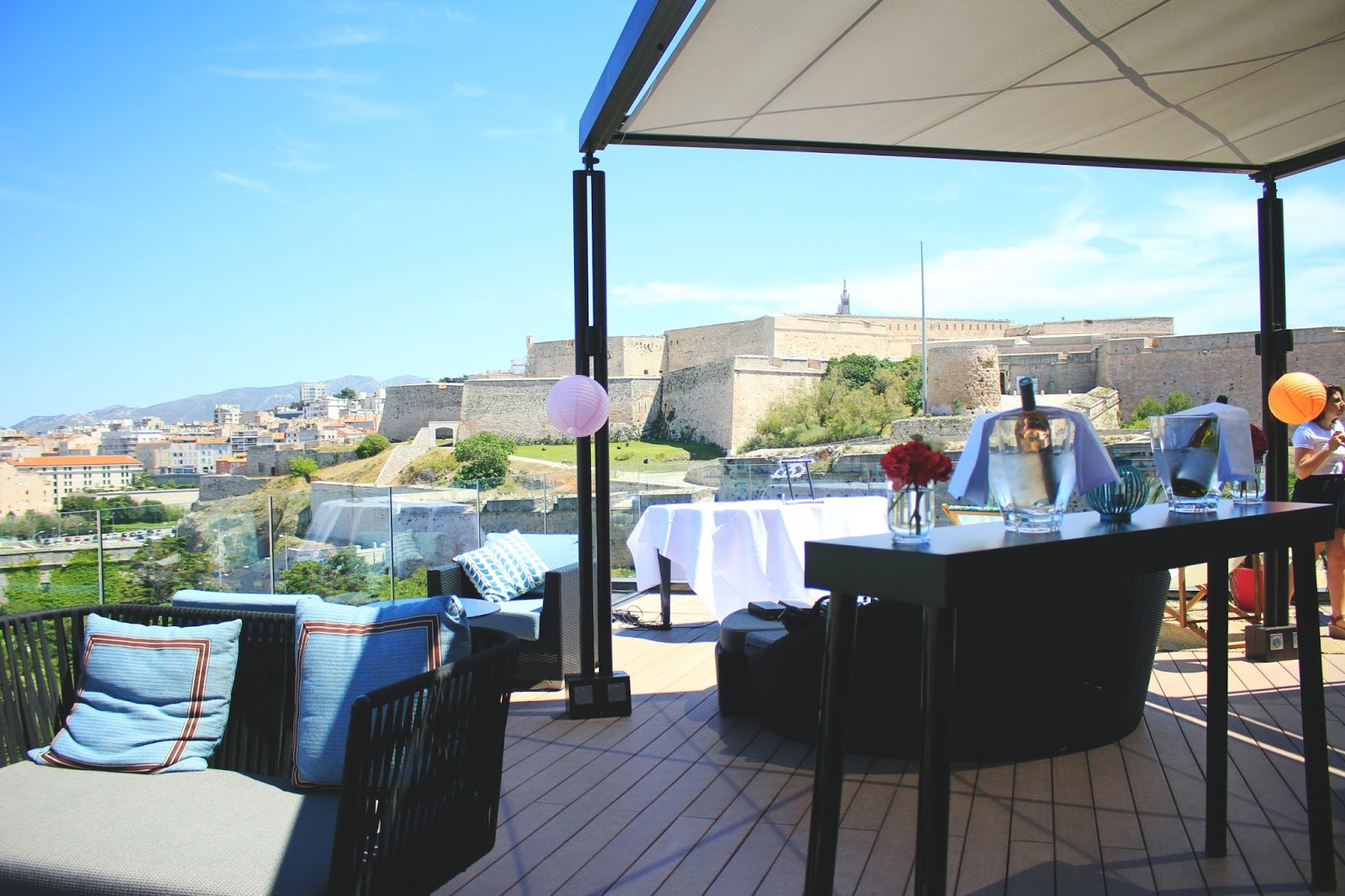 Njoy à Marseille ! - Venus is naive blog lifestyle