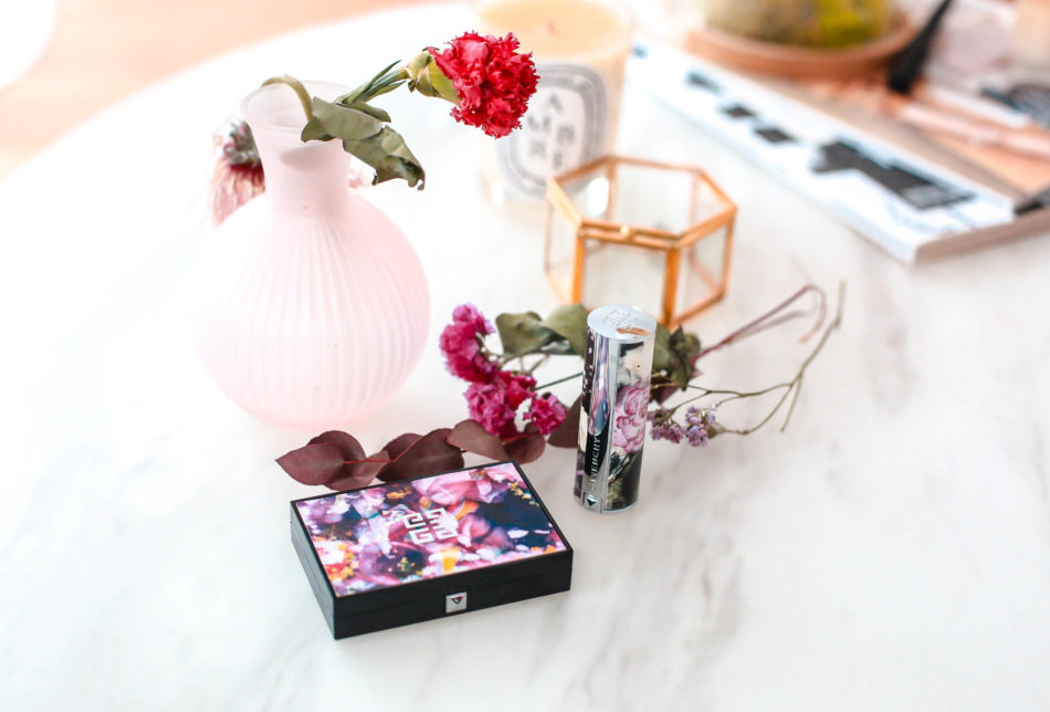 Givenchy Gardens Collection Printemps 2020 - Venus is naive